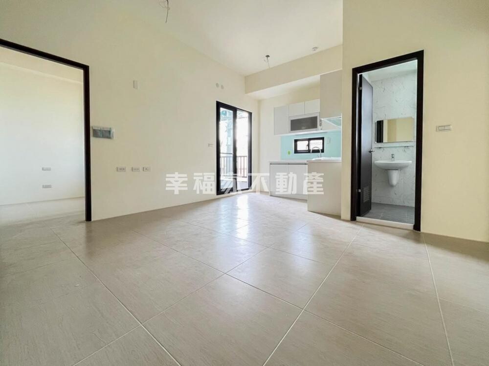 好事house No3台南市仁德區中正路一段電梯大廈【仁德】愛上好事3全新二房二衛美宅 房屋出售 樂屋網