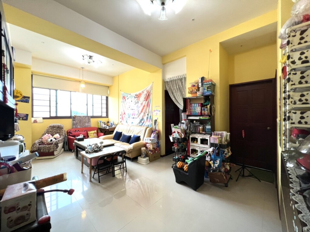 九揚傑士堡新北市五股區御成路電梯大廈低總價高樓景觀溫馨兩房 房屋出售 樂屋網