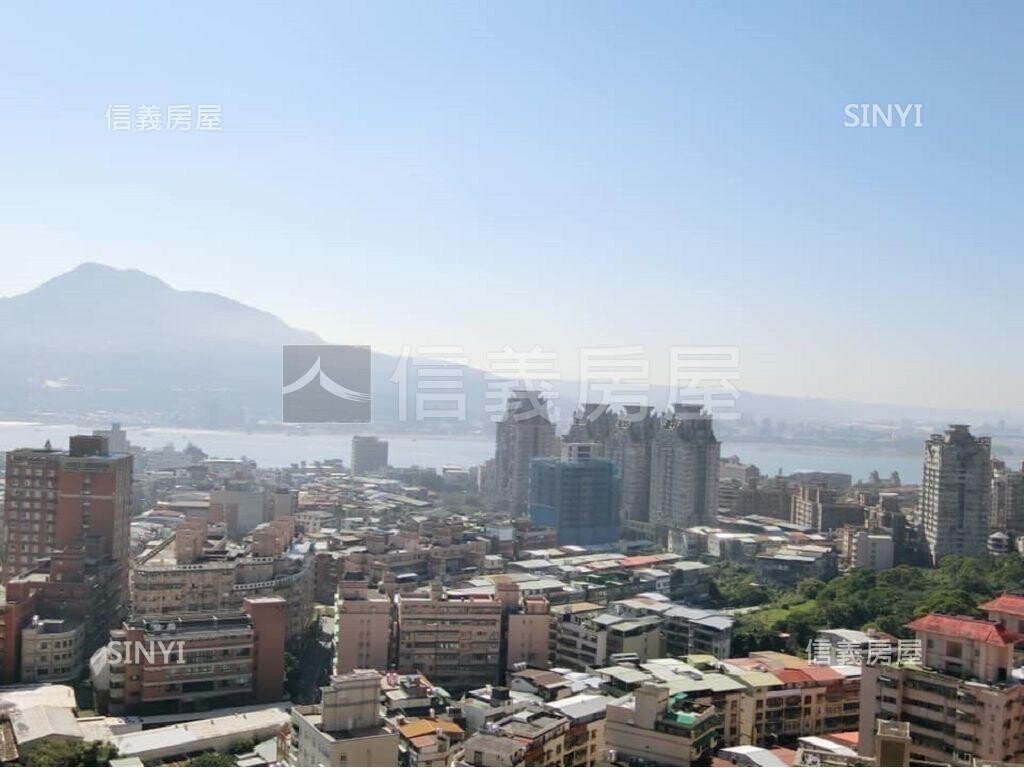 新北市淡水區中山北路一段其他摩天31‧稀有一房一廳 房屋出租 樂屋網