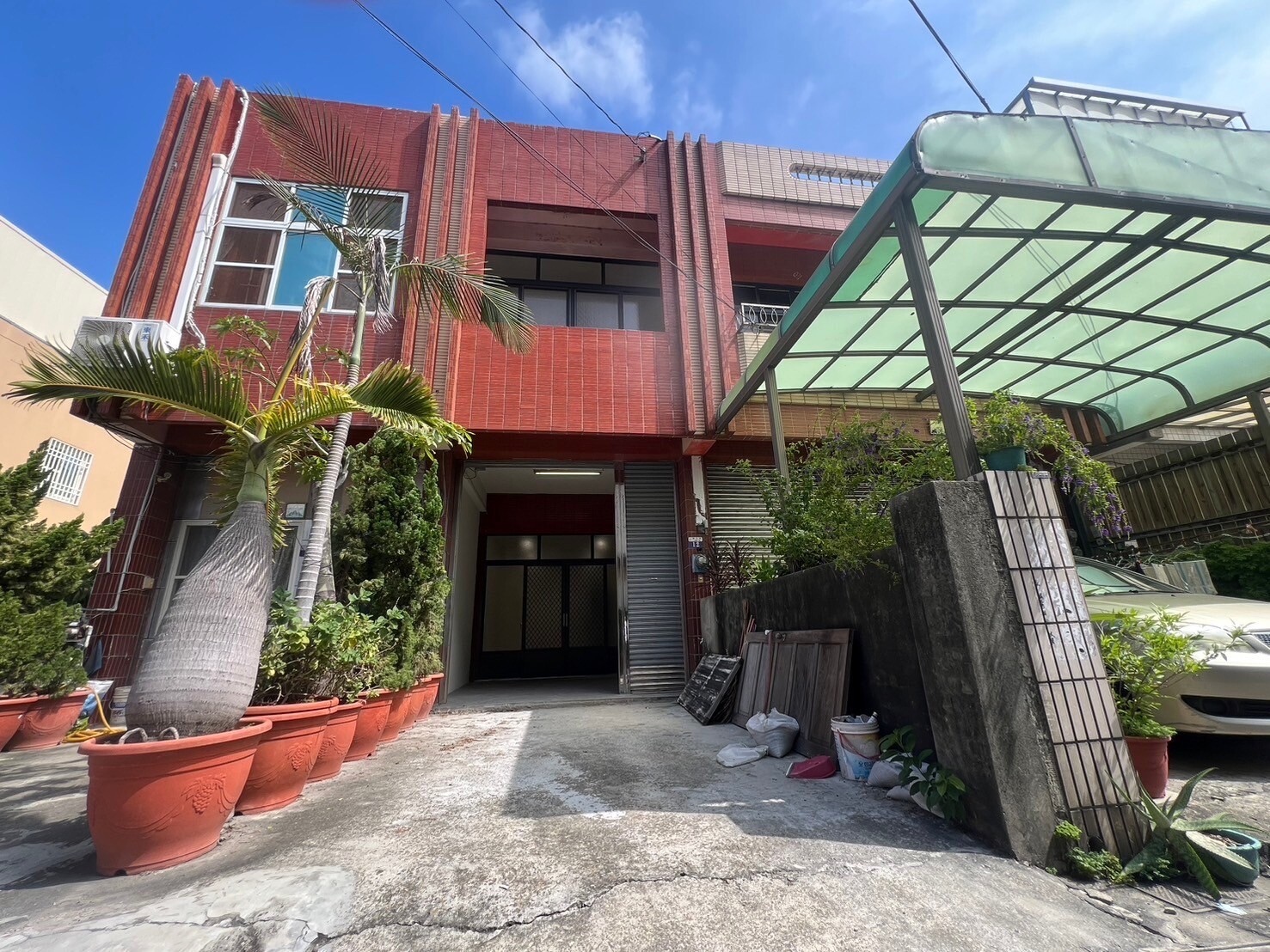 小綺推薦⭐龍北路全新整理大地坪便宜透天 台中市龍井區買房子、房屋出售 樂屋網