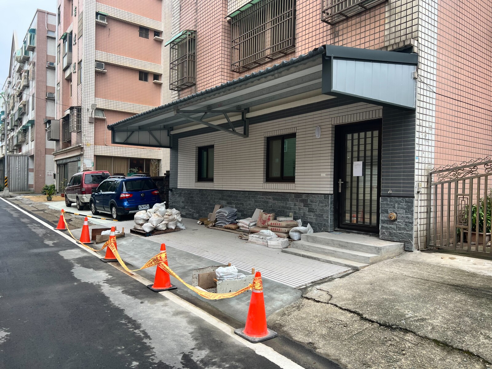 觀音十全路整新三房雙車位 桃園市觀音區買房子、房屋出售 樂屋網