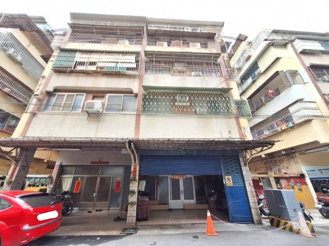 高雄市鳳山區華山街公寓法拍鳳山文華國小健身公寓撤回 房屋出售 樂屋網