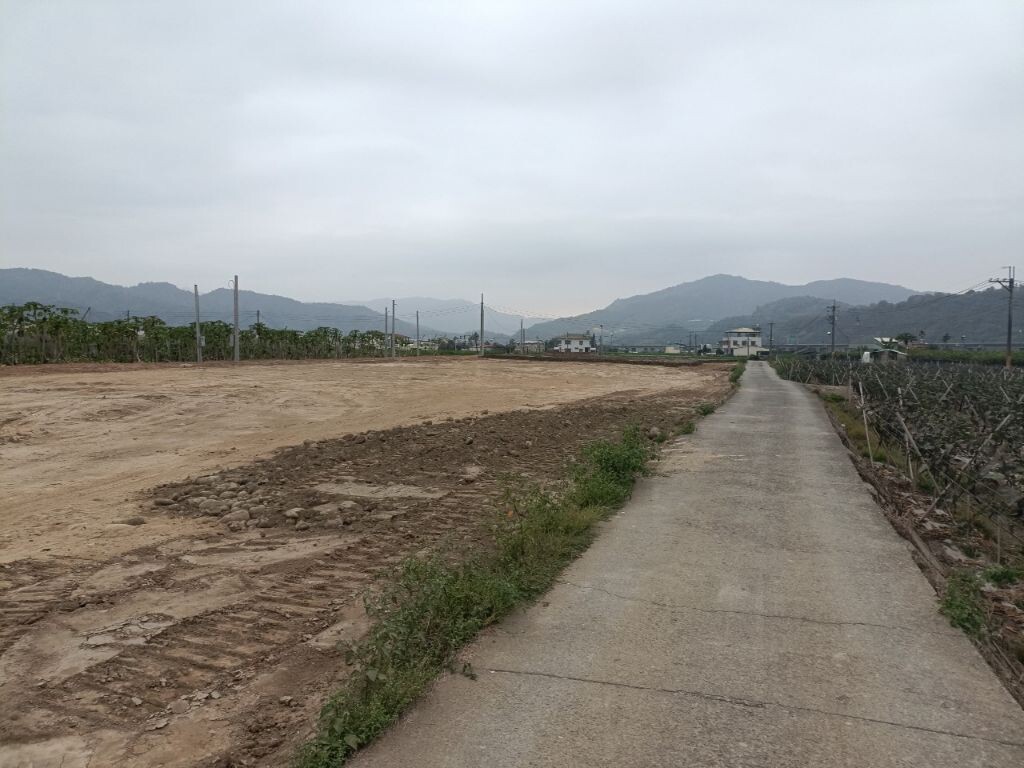 農地9筆小農分別出售（附圖）南投縣埔里鎮籃城 樂屋網 土地買賣