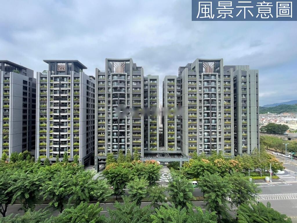 太原路三段旁太原火車站中國醫藥學院附近鴻邑璞麗 台中市北屯區買房子、房屋出售 樂屋網