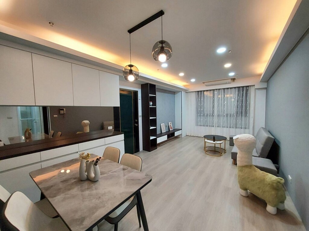 臻愛歐洲桃園市桃園區大業路一段電梯大廈★店長精選★大業大有臻美3房 房屋出售 樂屋網