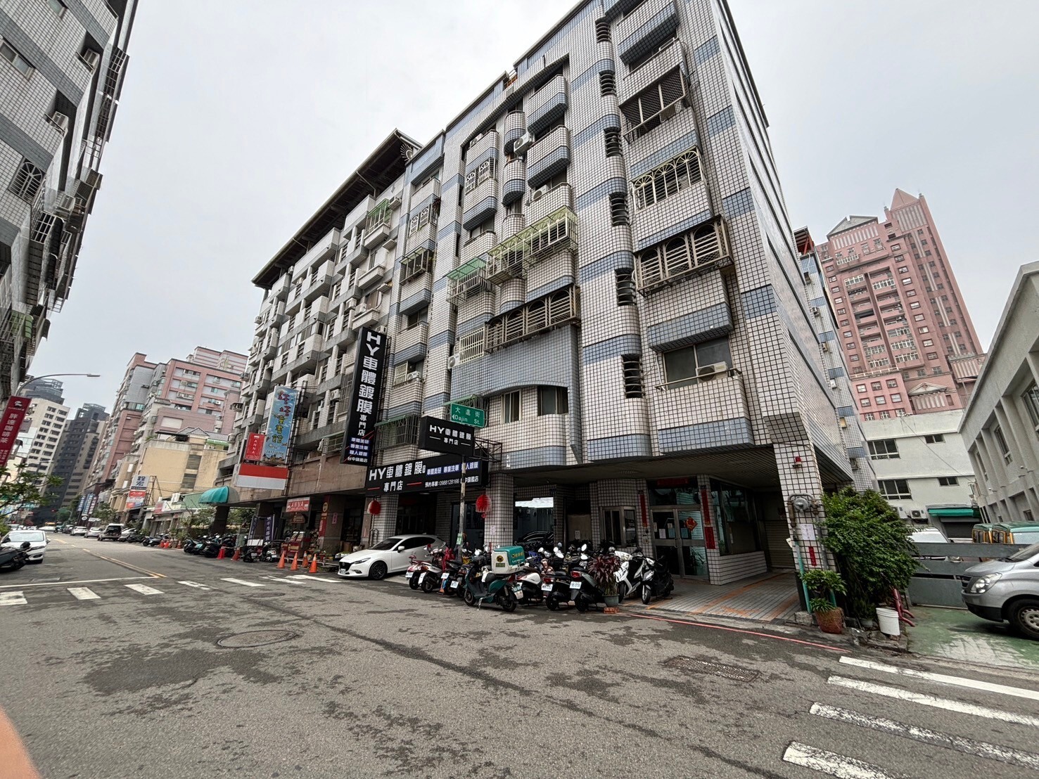 精誠公益 降價五期21房附車位輕鬆入住台中市中心 台中市南屯區一世情緣買房子 樂屋網