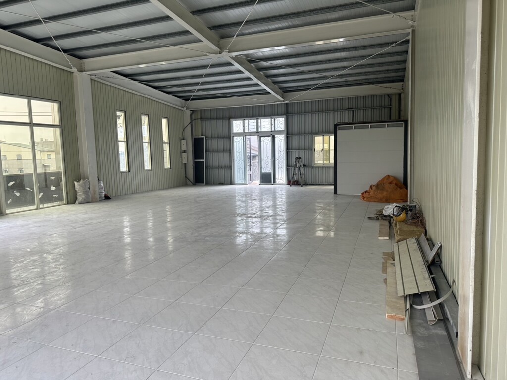 廠辦全新近南科交通便利大廠辦台南市麻豆區寮子部 樂屋網 廠房買賣