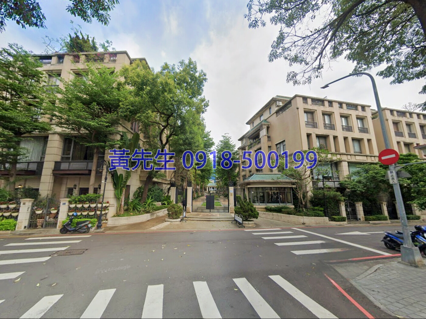 便宜!!!低於行情,大面寬雙車社區別墅,逢甲商圈 台中市西屯區惠宇皇家莊園買房子 樂屋網