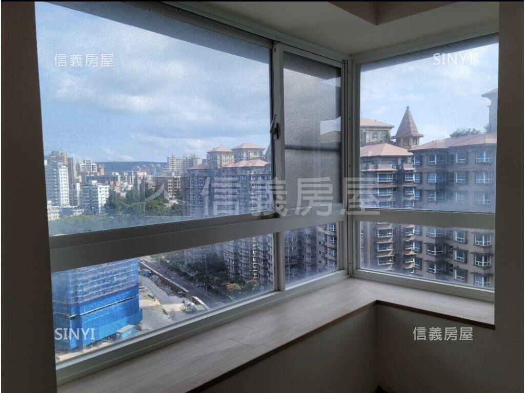 四季之旅★高樓美景毛胚屋 新北市淡水區台北灣五期 四季之旅買房子、房屋出售 樂屋網