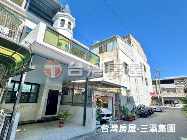 崇德熱河商圈活路孝親車庫別墅 台中市北屯區買房子、房屋出售 樂屋網