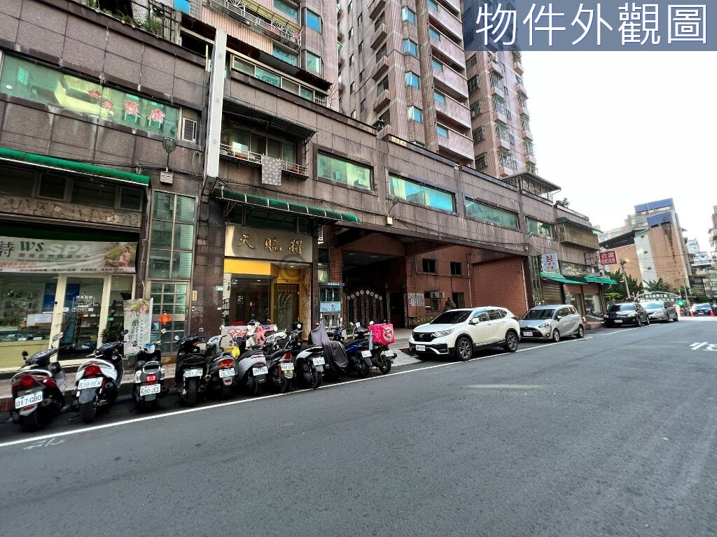 台北新界 二期abc區新北市三峽區大同路電梯大廈專約新界~邊間採光大3房、雙衛、前後陽台 房屋出售 樂屋網