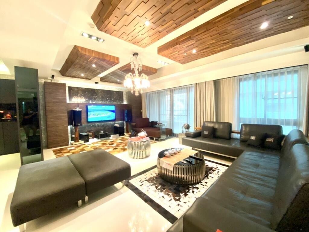 東方明珠新北市板橋區中山路一段電梯大廈東方明珠豪景名邸⭐新板特區中心唯一首選｜21大毓 房屋出售 樂屋網
