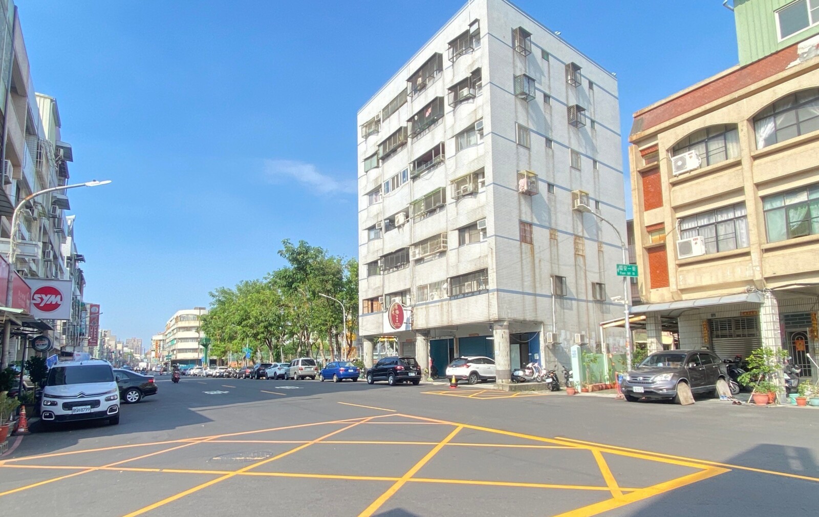 五甲商圈活巷便宜透天 可停車 高雄市鳳山區買房子、房屋出售 樂屋網