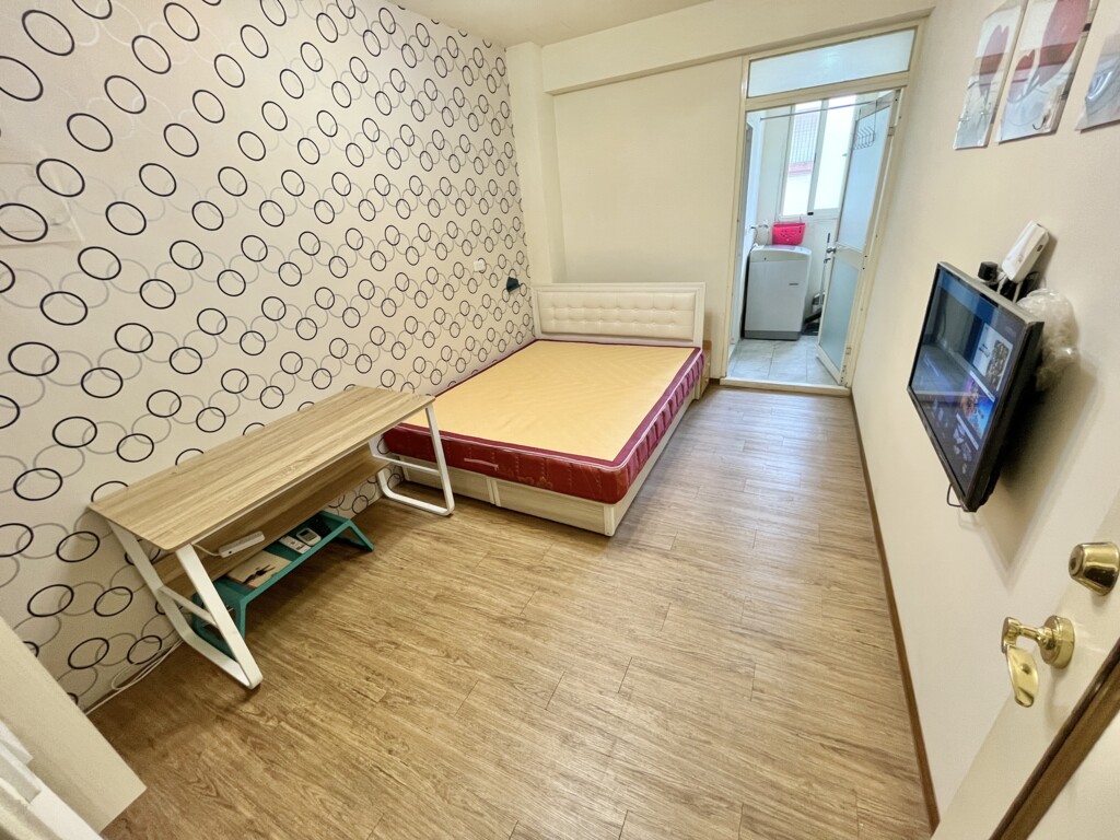 台中市西屯區中清西二街透天厝水湳逢甲 可寵物 可租屋補助 陽台獨洗 機車位 房屋出租 樂屋網