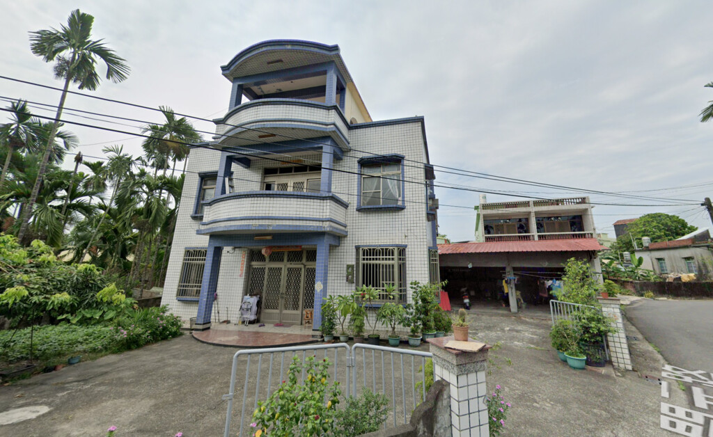 屏東縣潮州鎮開元路別墅四林國小*大地坪別墅透天3樓*停多車/環境清幽 房屋出售 樂屋網