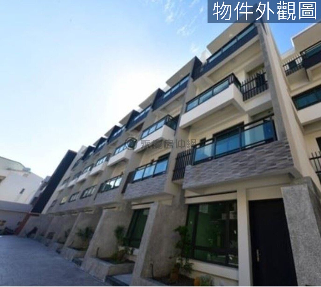 堡雅屏東縣恆春鎮省北路透天厝恆春全新雙車墅電梯輕豪宅 房屋出售 樂屋網