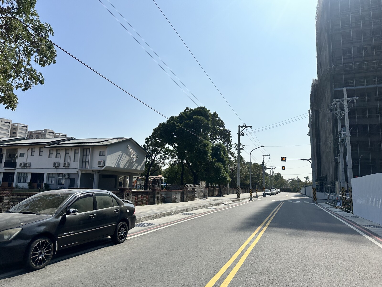 台南市仁德區二仁路一段電梯大廈買房找晴媛 預 近東區東都綠學k棟三房平車 景觀房 房屋出售 樂屋網