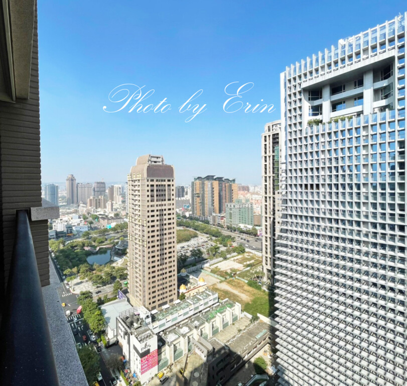 聚合發榮耀台中市西屯區市政北七路電梯大廈七期榮耀 全新未住 高樓層4房3平車視野戶 房屋出售 樂屋網