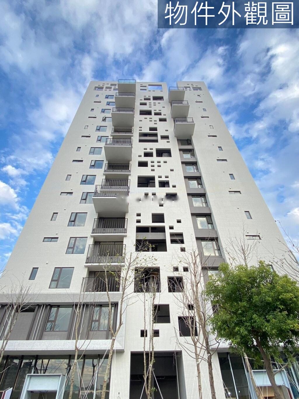 鉅虹深casa台中市北屯區敦富三街電梯大廈阿莉｜專任機捷鉅虹深casa金大面寬角店 房屋出售 樂屋網