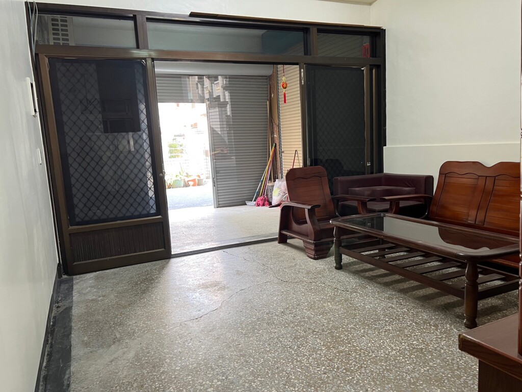 台南市新市區永福街透天厝家的主人~新市區~南科傳統格局透天厝 房屋出售 樂屋網