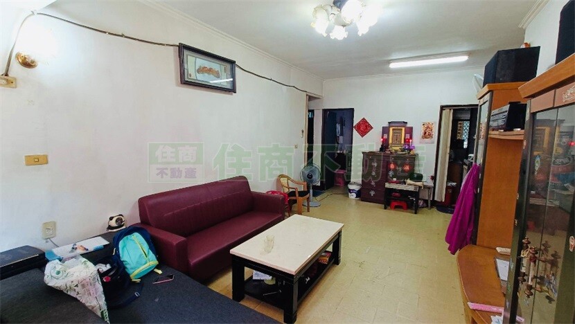 新北市土城區學府路一段公寓學府社區公寓3房頂加 房屋出售 樂屋網