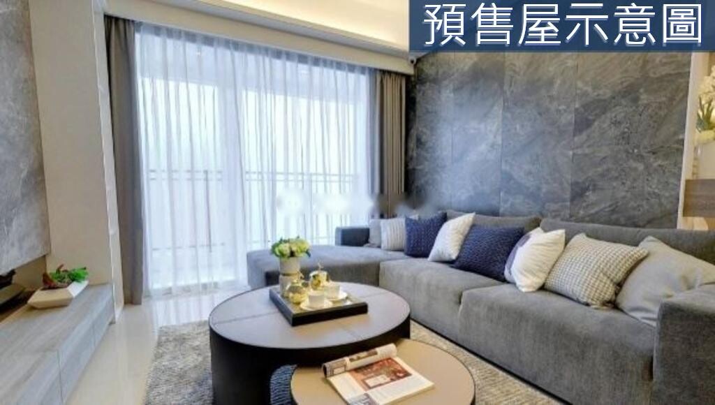聚佳大砌新光商圈高樓無限視野標準三房平車 台中市太平區聚佳大砌買房子、房屋出售 樂屋網