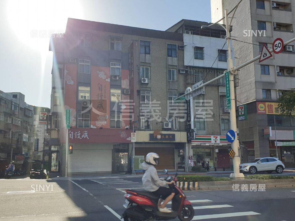 台北市文山區羅斯福路五段店面萬隆捷運三角窗店面 房屋出租 樂屋網
