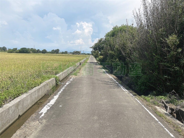 農地觀音對面厝看過來農地桃園市觀音區桃園市茄苳坑段對面厝小段 樂屋網 土地買賣