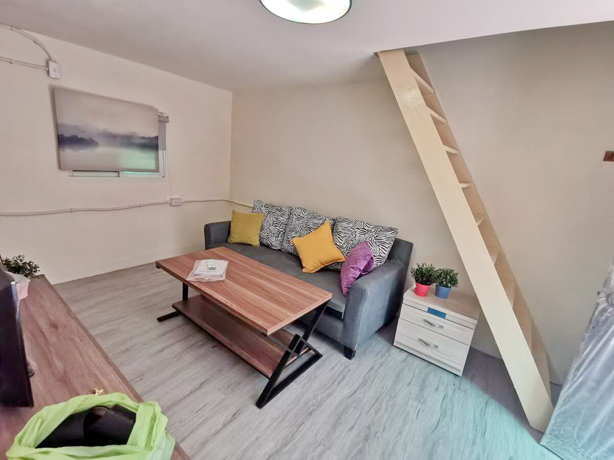 自強路三民市場1+1房獨棟透天比套房還划算土地還自 - 高雄市前金區買房子、房屋出售 | 樂屋網