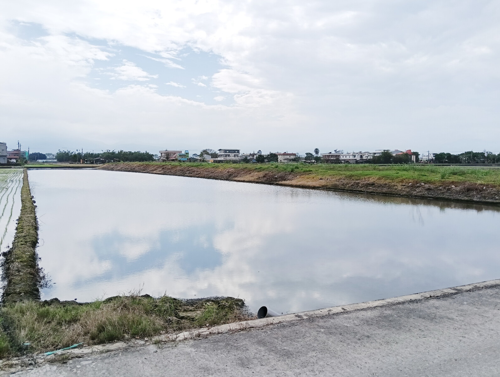 北成房屋【呱呱故鄉足坪農地】~ 宜蘭縣壯圍鄉買房子、房屋出售 樂屋網