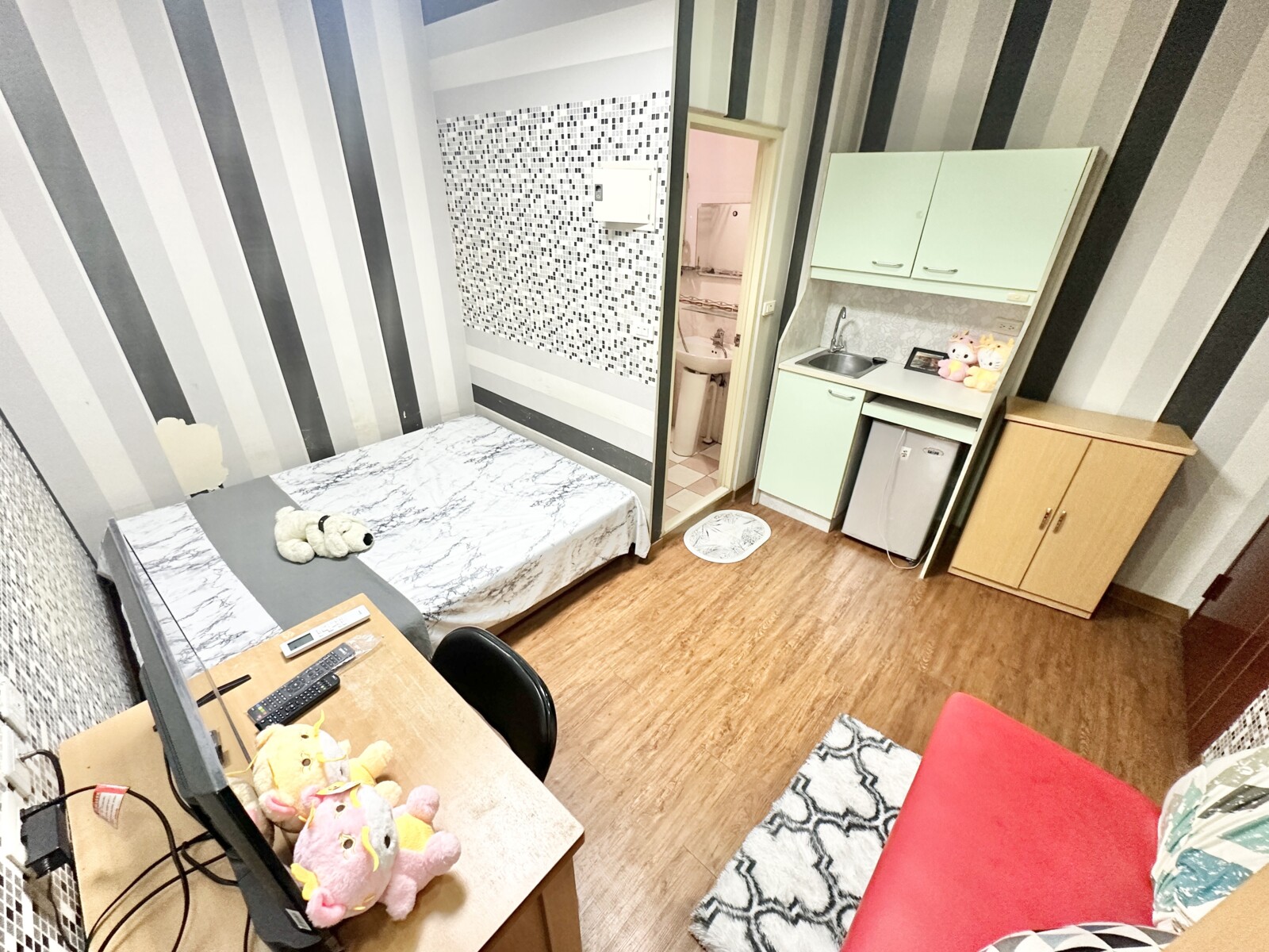 台中市南區和昌街可貓狗⭐獨洗曬⭐流理台⭐小資價出租 樂屋網