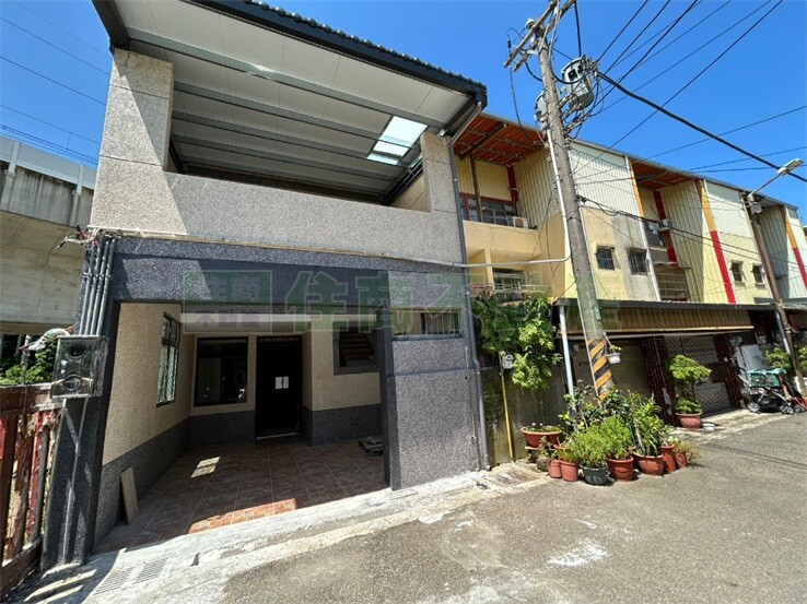 苗栗縣頭份市尖豐路透天厝尖豐優美透天 房屋出售 樂屋網