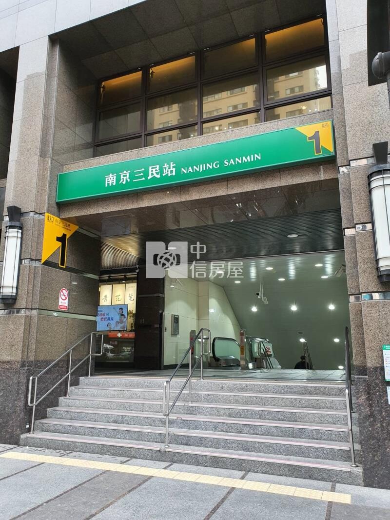 台北市松山區南京東路五段店面三民捷運南京公寓市場店舖 房屋出售 樂屋網