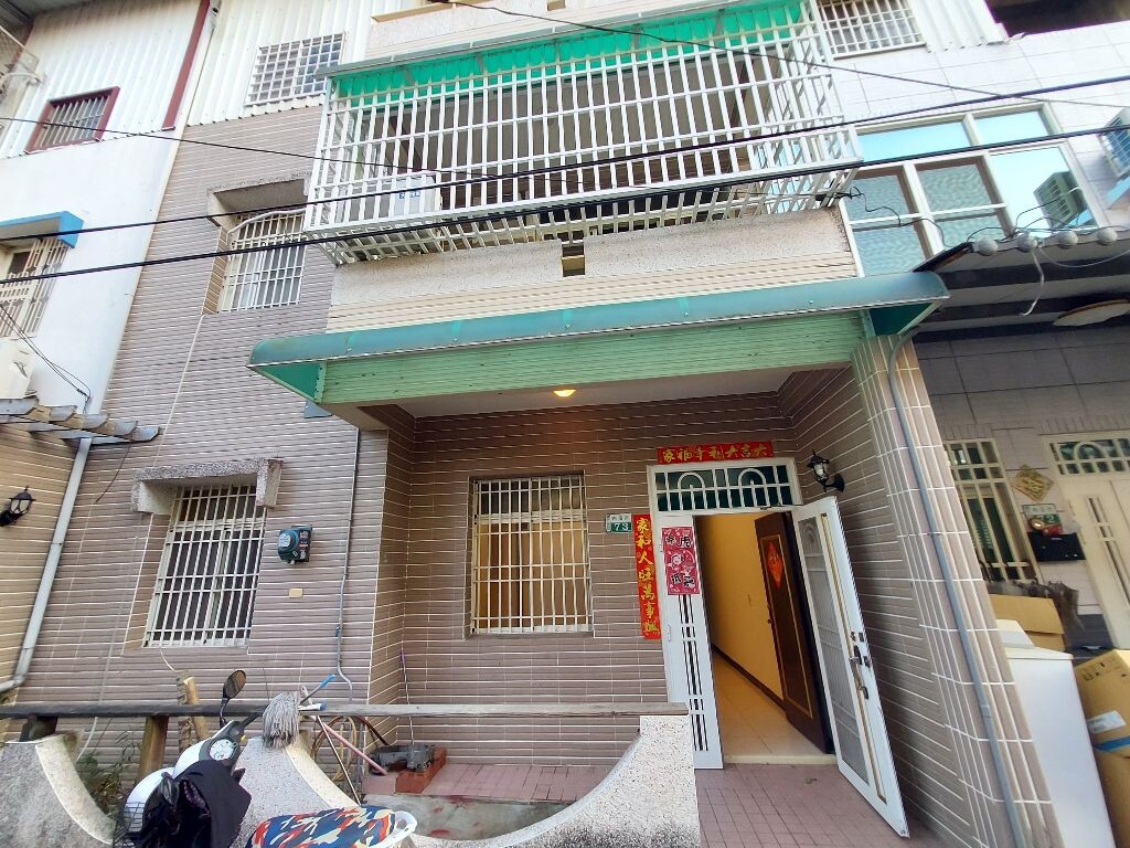 嘉義縣水上鄉內溪洲透天厝田字型美透天出租 房屋出租 樂屋網