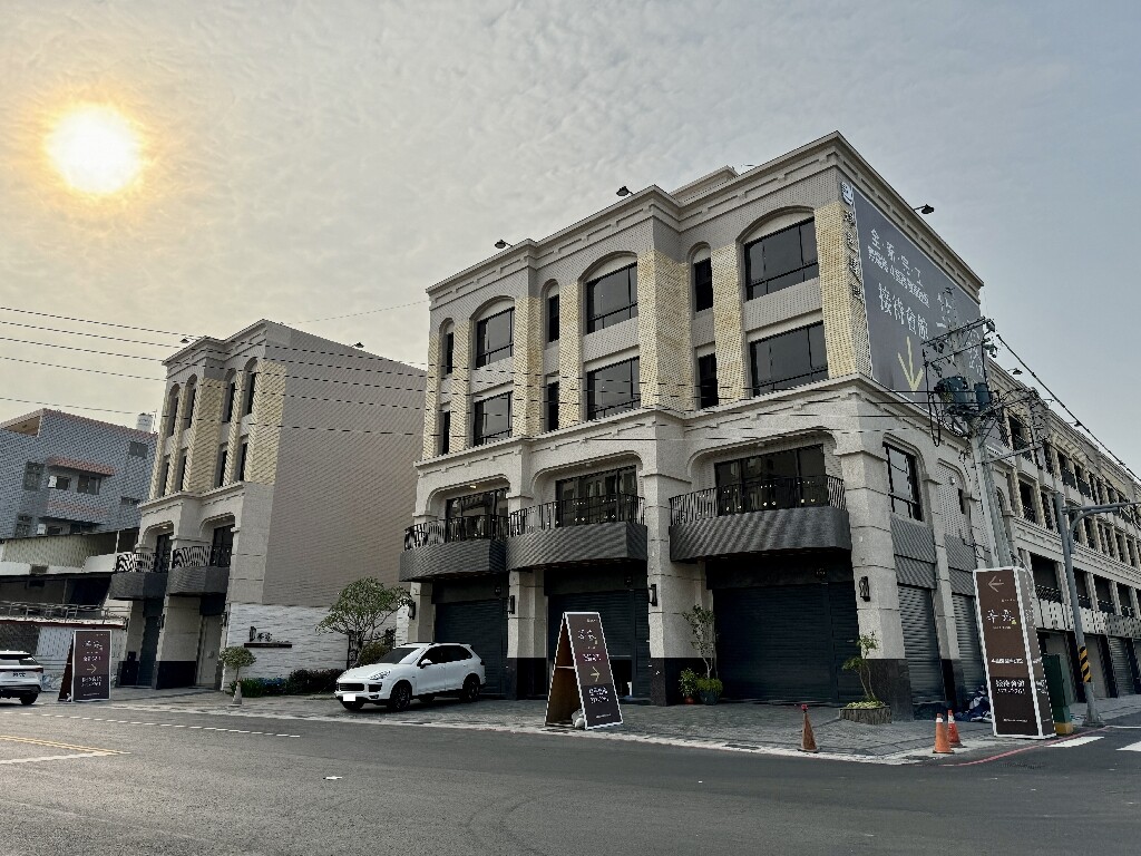 高雄市仁武區八德西路透天厝八德西路|全新5米3大面寬|電梯店面 房屋出租 樂屋網