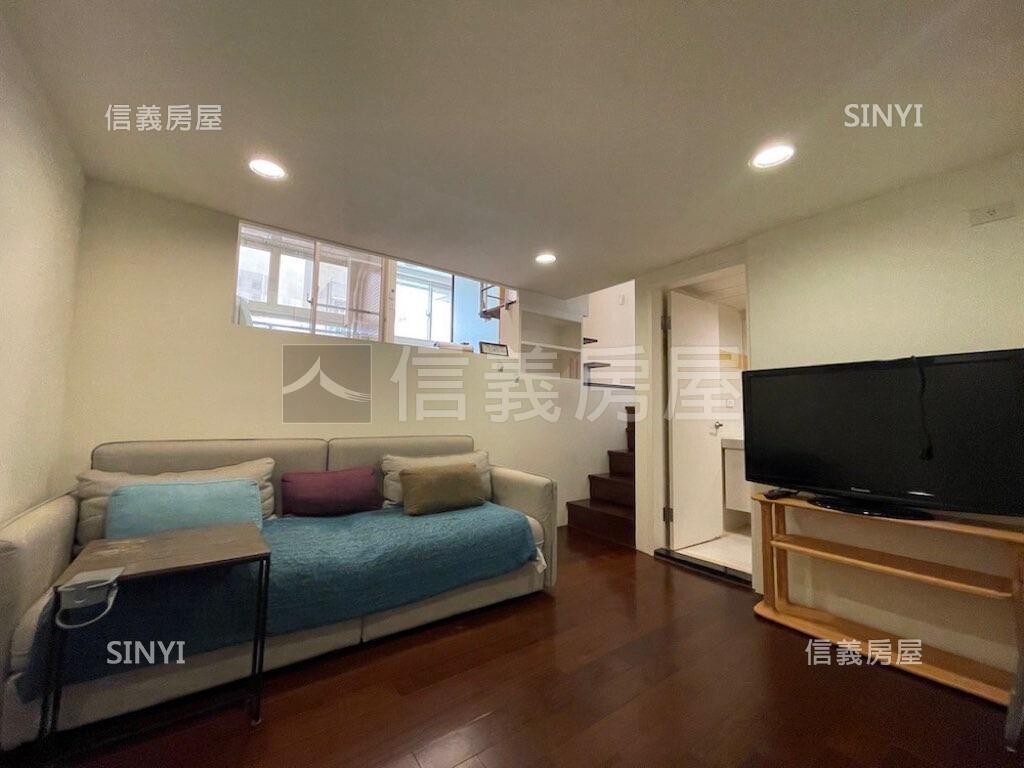 台北市中正區連雲街華廈仁愛新第美居 房屋出租 樂屋網