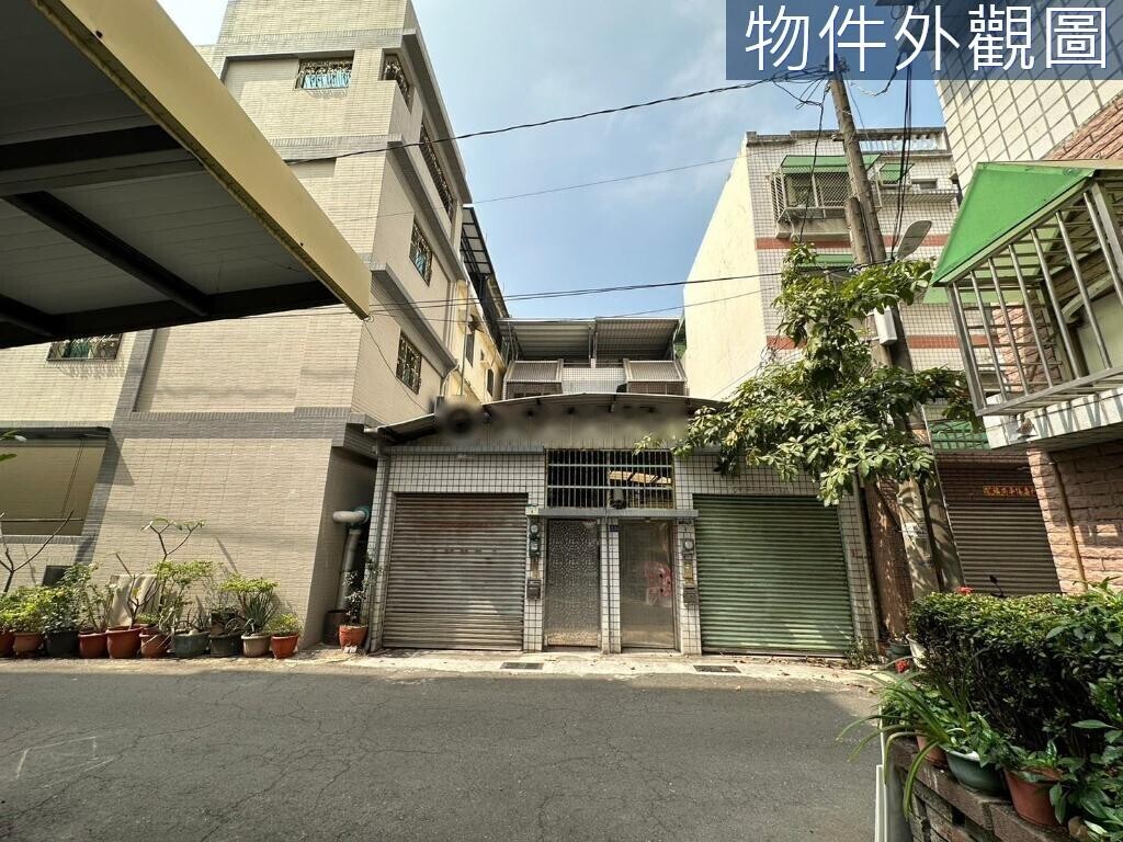 大社可以買大地坪透天 高雄市大社區買房子、房屋出售 樂屋網
