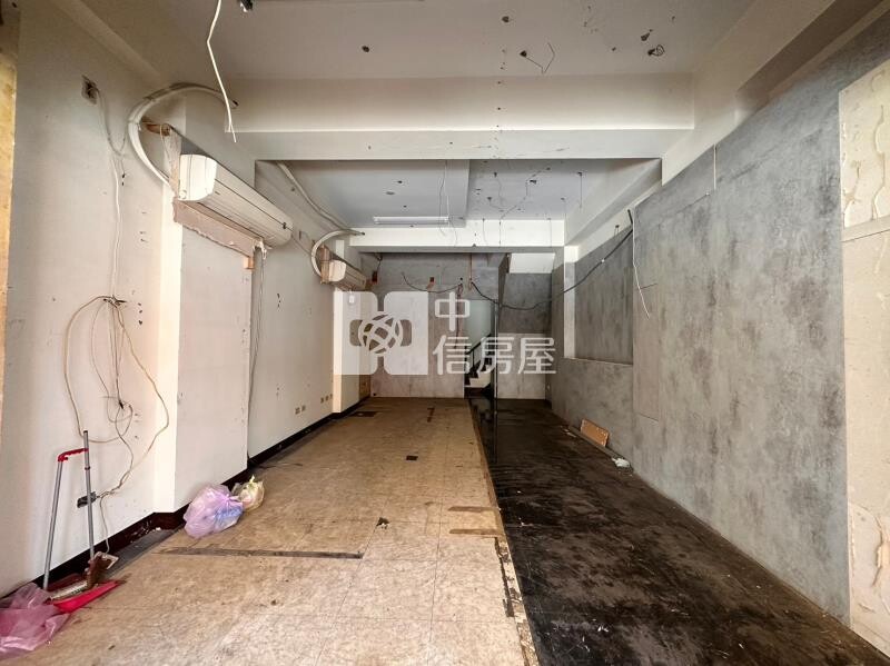 台南市北區公園路透天厝公園路一樓金店面租 房屋出租 樂屋網