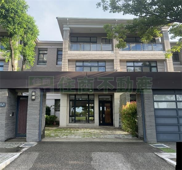 嘉義縣朴子市仁和一路別墅故宮名邸 房屋出售 樂屋網