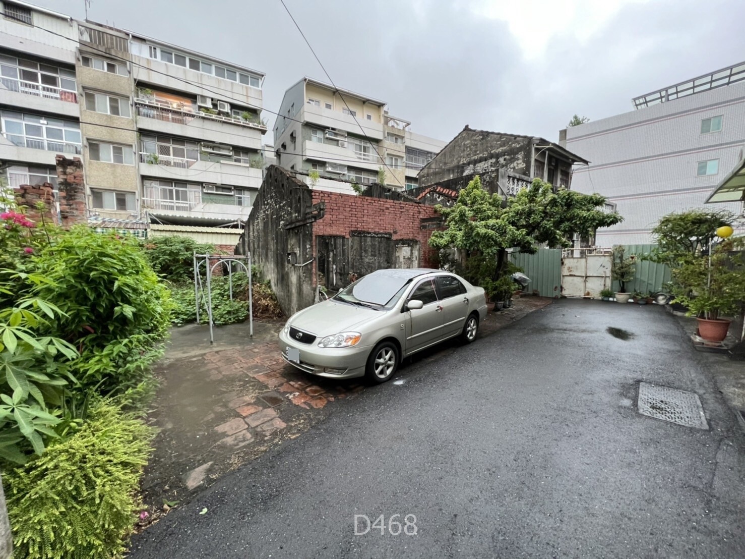 其他體育公園建地含道路用地台南市南區大同路二段 樂屋網 土地買賣