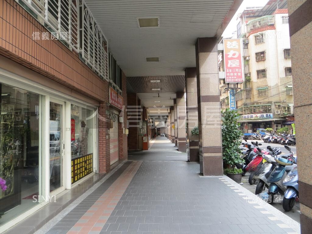 新北市新店區安民街店面好幸福店面 房屋出租 樂屋網
