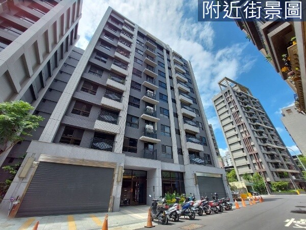 樂河郡no12豐賦新北市三峽區民生街電梯大廈豐賦全新未住二房~出價就談 房屋出售 樂屋網