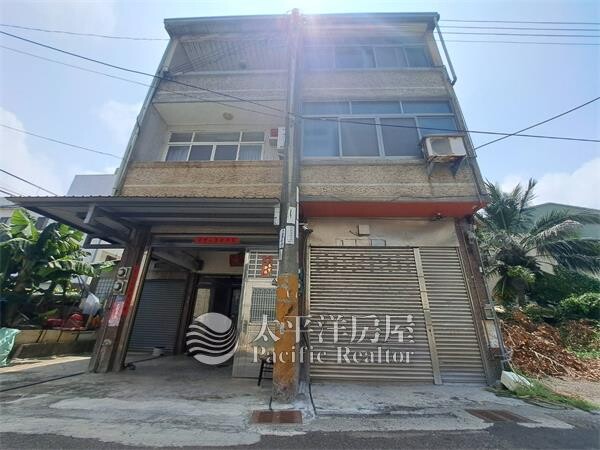佳鋐樂邑台中市梧棲區四維中路華廈【全新三房平車全區最便宜】 房屋出售 樂屋網
