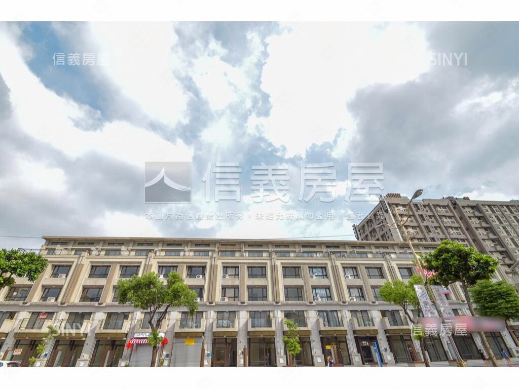 稀有湯城世紀景觀大空間 桃園市中壢區湯城世紀買房子 樂屋網