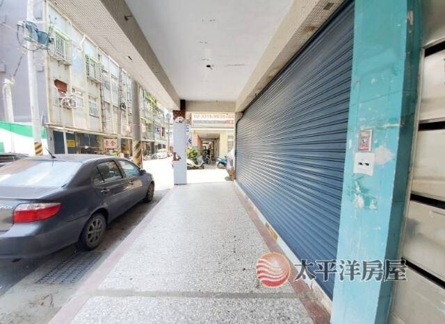 石牌捷運工商百業面寬一樓 台北市北投區買房子、房屋出售 樂屋網