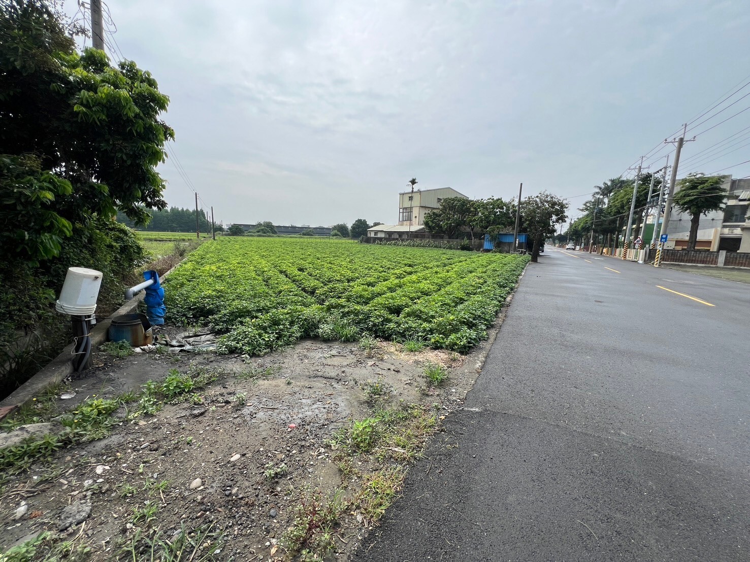 住宅用地土庫宏崙國小建地雲林縣土庫鎮崙內 樂屋網 土地買賣