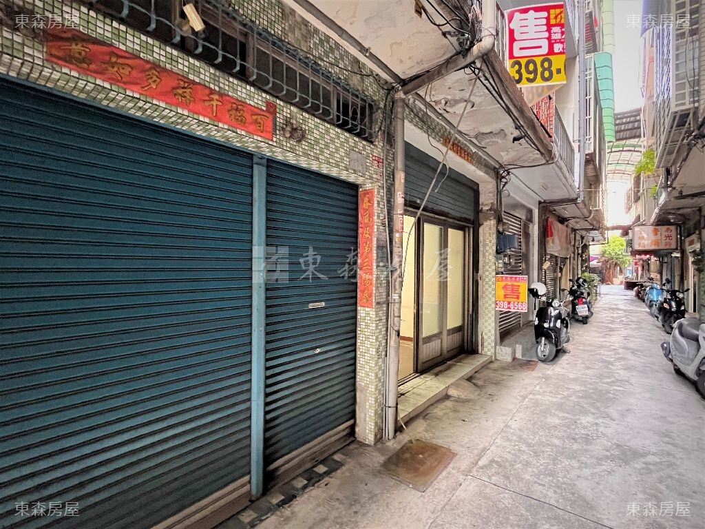 高雄市三民區建國二路透天厝建國路電腦街透天3樓住家【高雄房屋】 房屋出售 樂屋網