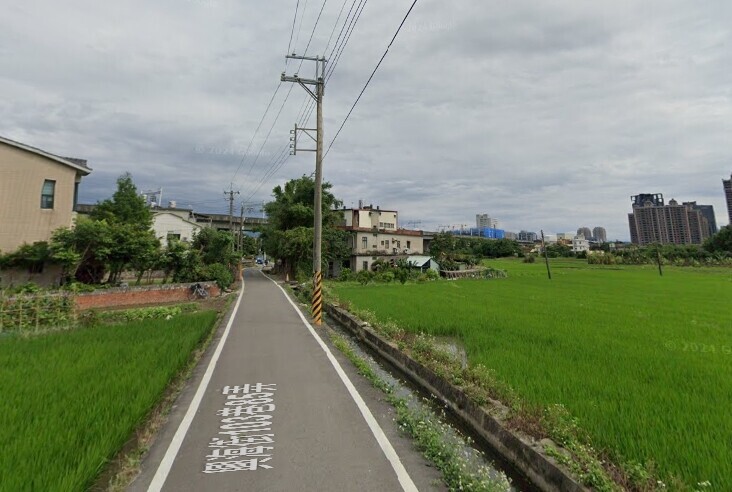 建地【專任】稀有~竹北小塊璞玉田建地11新竹縣竹北市東海窟段東海窟小段 樂屋網 土地買賣