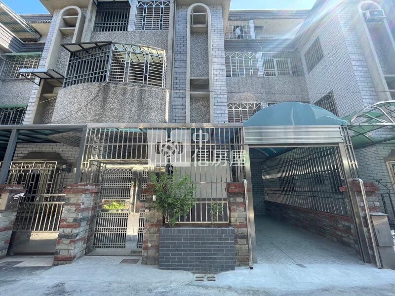 嘉義市劉富路別墅劉厝大面寬別墅 房屋出售 樂屋網