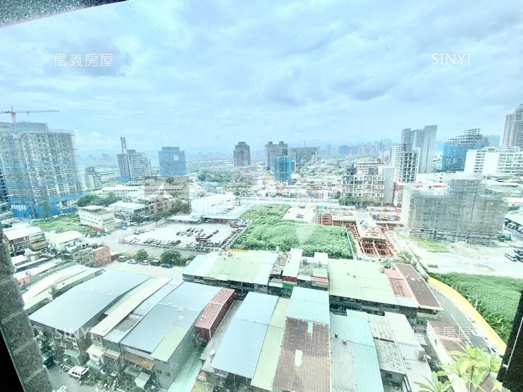 鄉林恆美新北市三重區興德路電梯大廈鄉林恆美景觀大二房雙衛浴 房屋出售 樂屋網